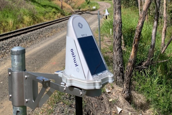 Kurloo Monitoring Solution